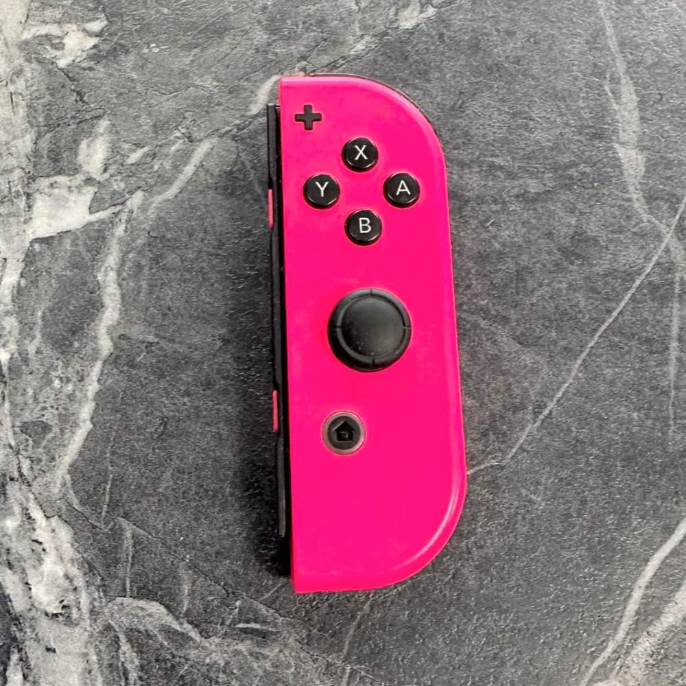 Switch Right Joy Con at Jake Woolley blog